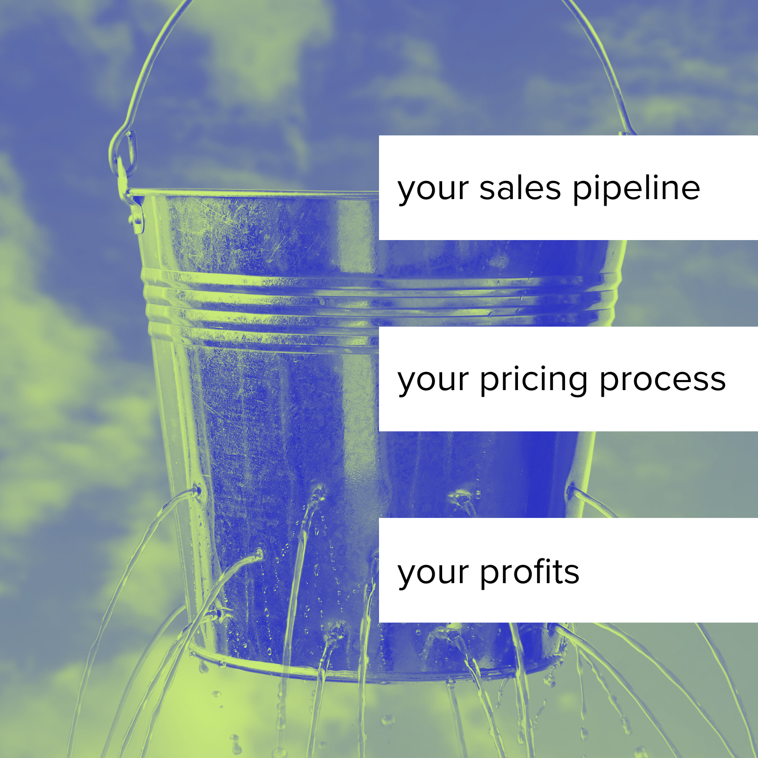 Survey: pricing benchmarks – Soft Fight